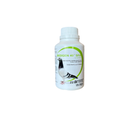 Vetorex Protector Hepatic Porumbei Bedgen 100 ml – Detoxifiant și ...