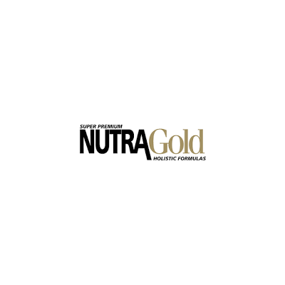 Nutra Gold Logo